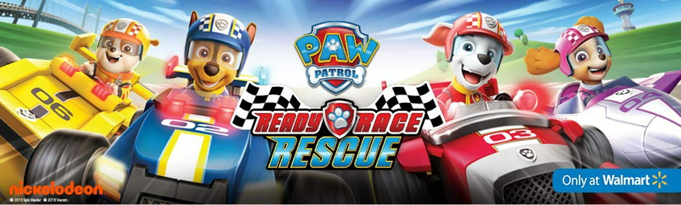 Paw Patrol - Walmart.com