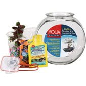 5 Gallon Fish Tank in Fish Tanks - Walmart.com