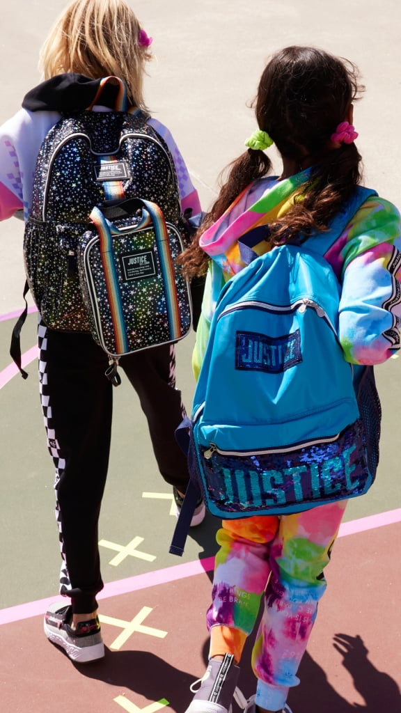 Justice Store Clothes