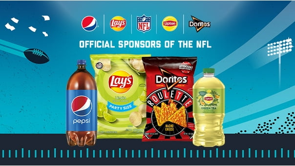 Gameday Pepsi - Walmart.com