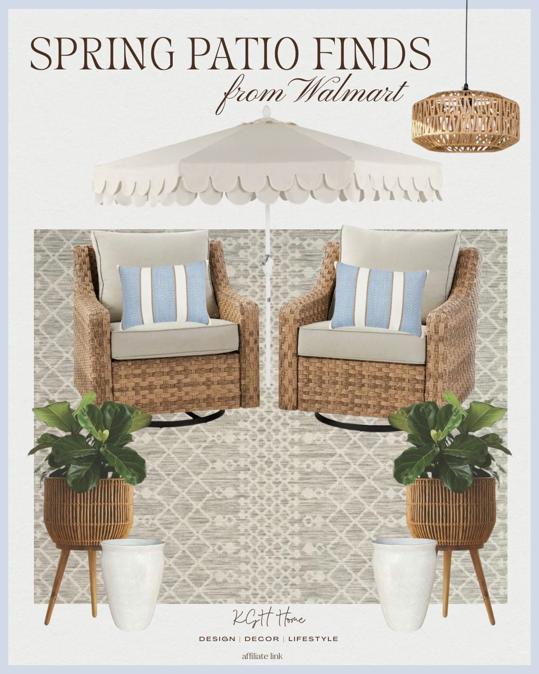 kategreenwellhome - Walmart Creator Storefront