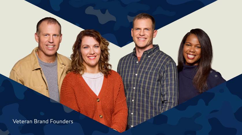 Supporting Veterans - Walmart.com