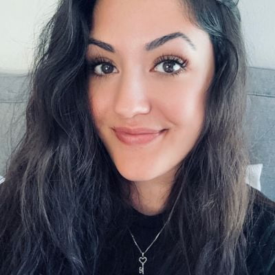 courtneyhernandez - Walmart Creator Storefront