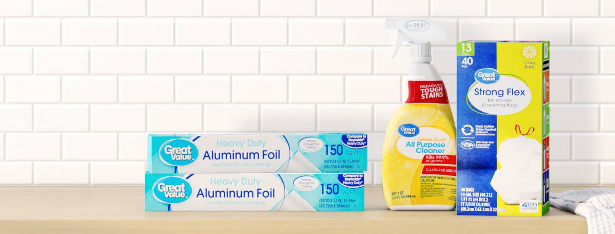 Great Value - Walmart.com