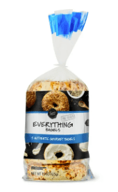 Mini Bagels in Bagels - Walmart.com