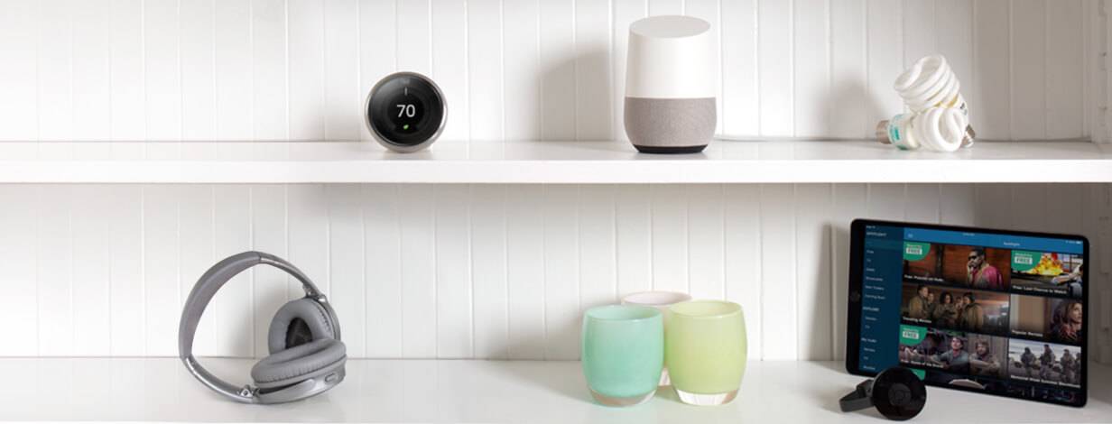 Smart Home - Walmart.com