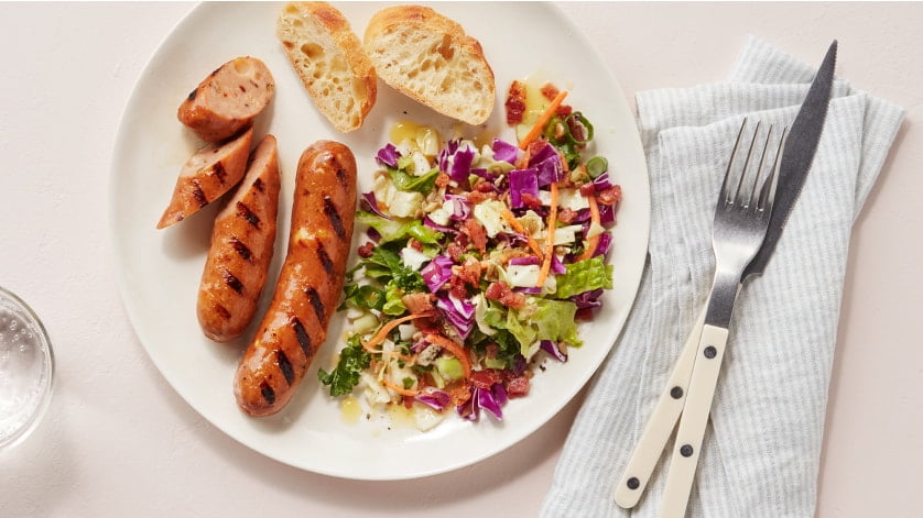 Quick Marketside dinners