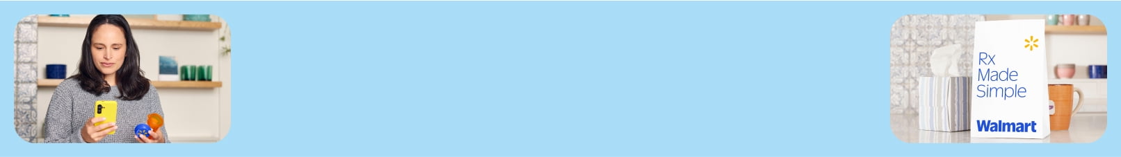 Pharmacy Delivery - Walmart.com