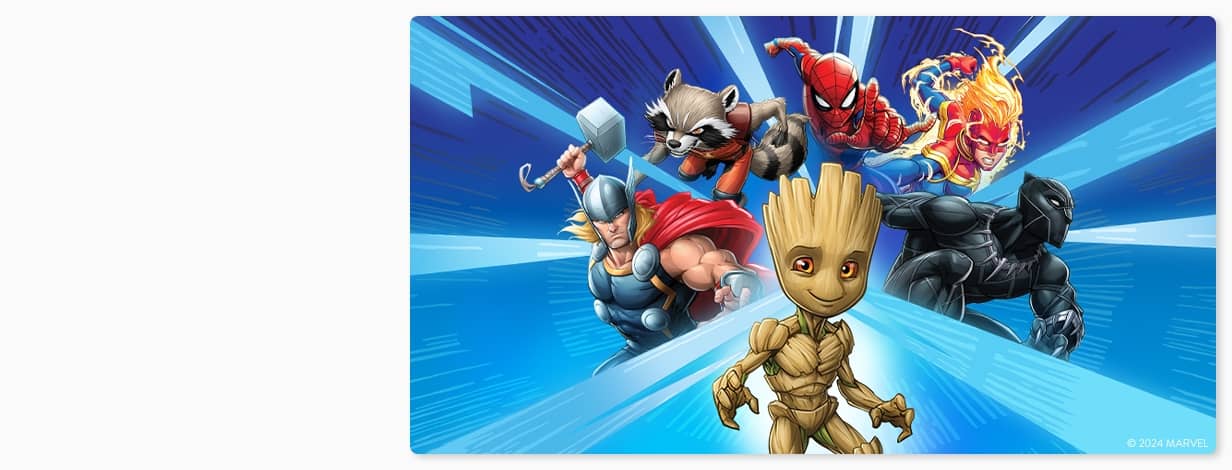 Marvel - Walmart.com