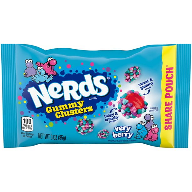 Nerds in Shop by Brand - Walmart.com