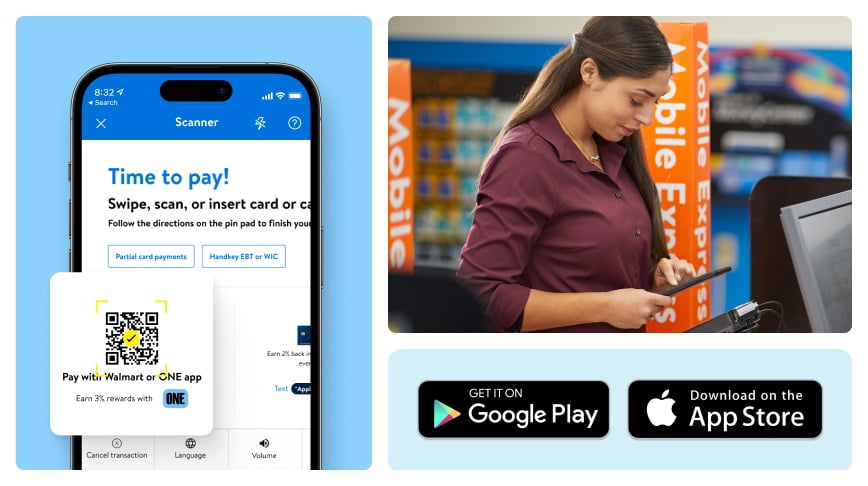 Walmart In-Store Payment Methods: Your Comprehensive Guide – Payment Walmart In-Store Payment Methods: Your Comprehensive Guide – Payment