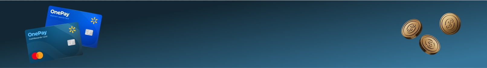 OnePay Card - Walmart.com