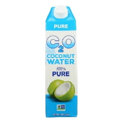Coconut Water in Water - Walmart.com