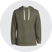 Mens Hoodies and Sweatshirts - Walmart.com