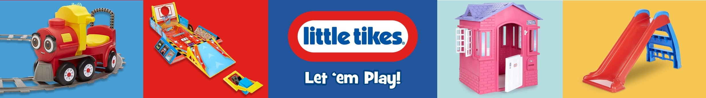 Little Tikes Ride Ons in Little Tikes Toys - Walmart.com