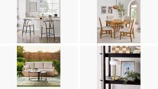 kategreenwellhome - Walmart Creator Storefront