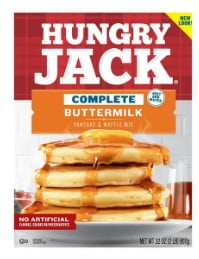 Pancake & Waffle Mixes in Pancakes & Waffles - Walmart.com