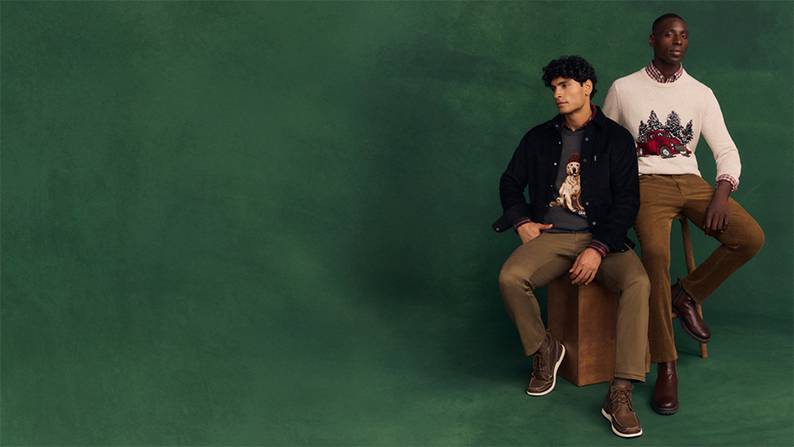 Mens Clothing - Walmart.com