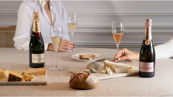 Moet & Chandon - Walmart.com