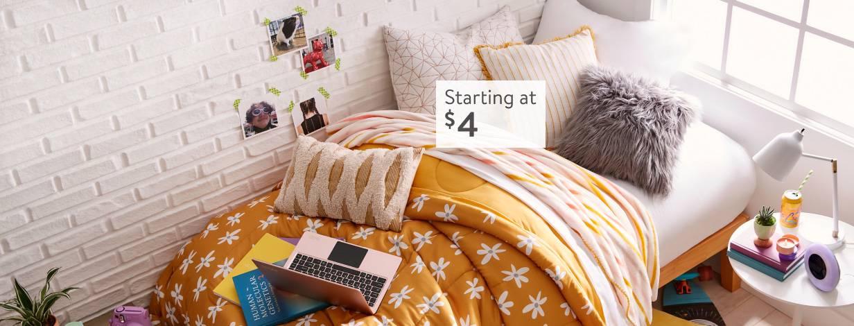 Bedding & Bedding Sets - Walmart.com
