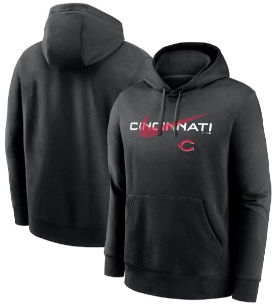 Cincinnati Reds T-Shirts in Cincinnati Reds Team Shop - Walmart.com