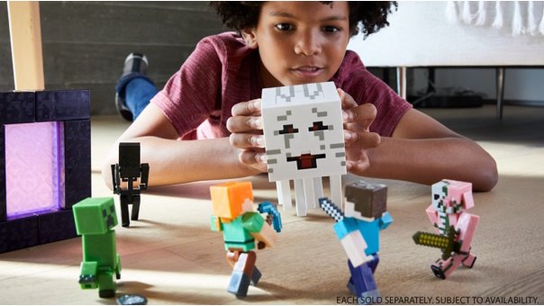 Minecraft - Walmart.com