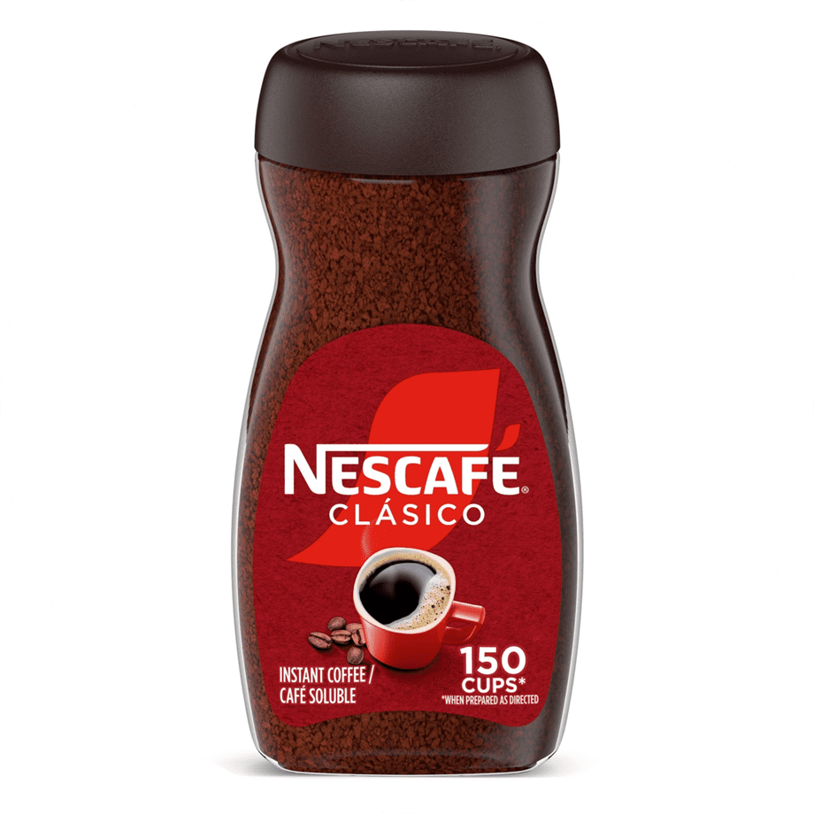 Instant Coffee in Coffee - Walmart.com