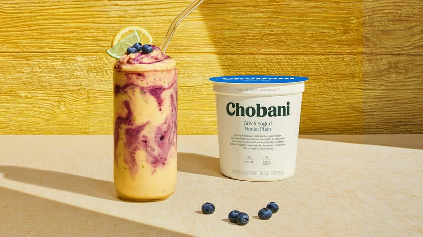 Chobani Recipes - Walmart.com