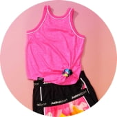 Justice Activewear - Walmart.com