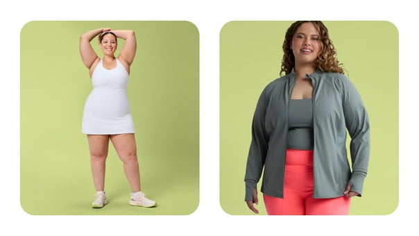 Women's Plus Size Clothing | Walmart.com