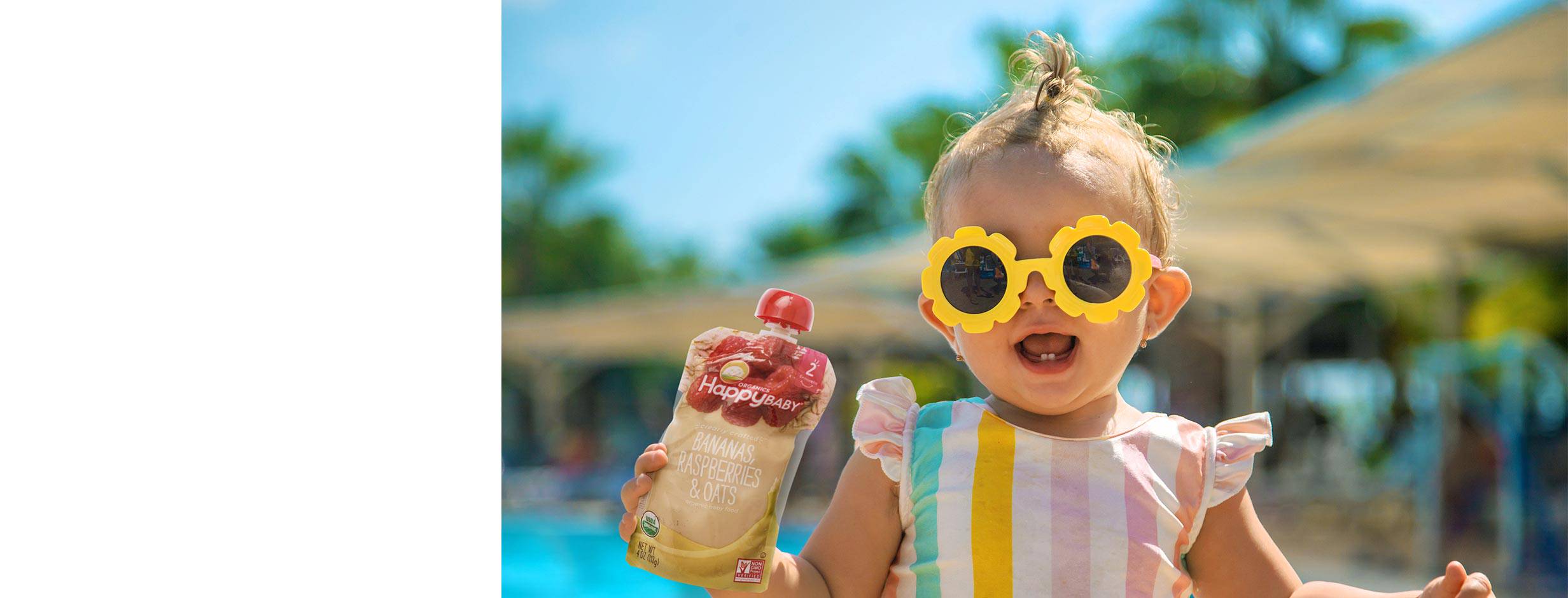 Danone Happy Family - Walmart.com