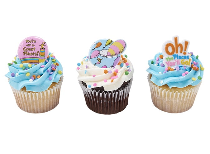 Walmart Bakery Theme Cakes Ride Of Joy – Mio Amore Shop