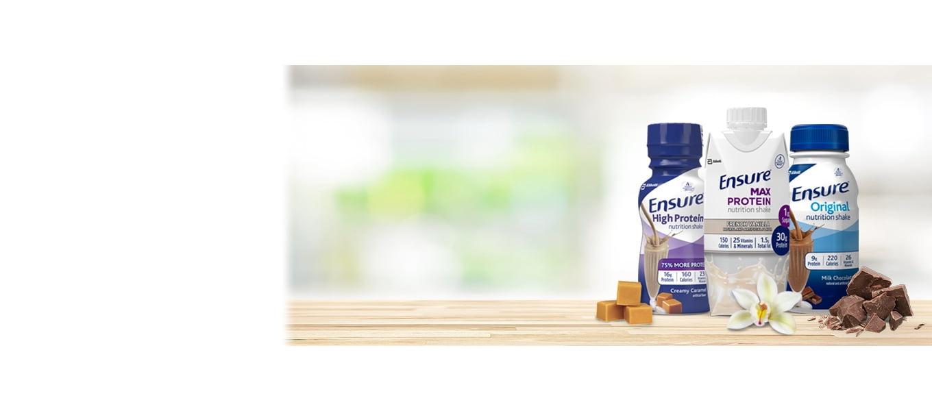 Family caregiving. Be there for your loved ones with products and ...