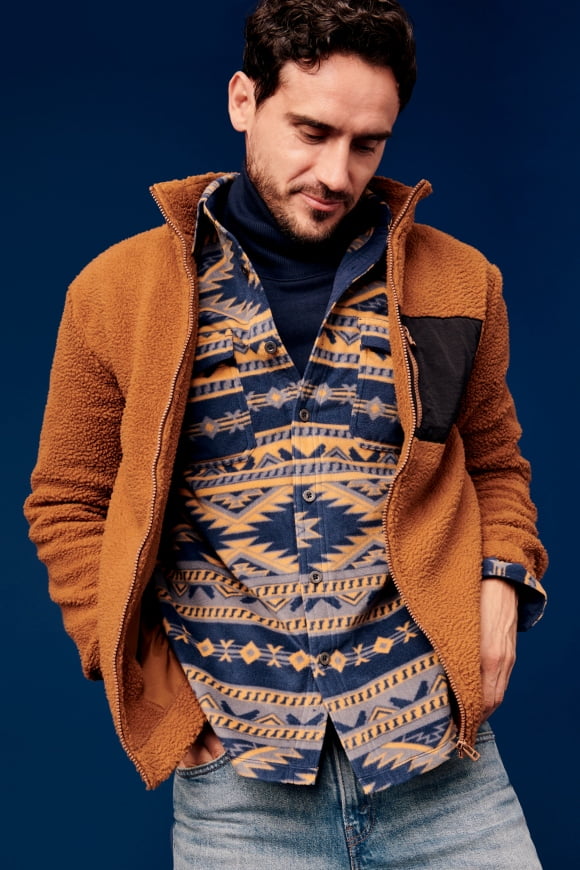 Mens Sweaters in Mens Clothing - Walmart.com