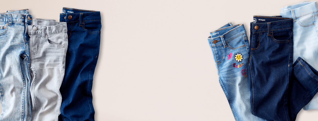 The Denim Shop - Walmart.com