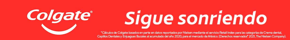 CP Mundo Colgate cuidado bucal en Walmart | Tu tienda en línea México