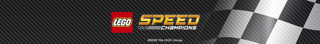 LEGO Speed Champions in LEGO - Walmart.com