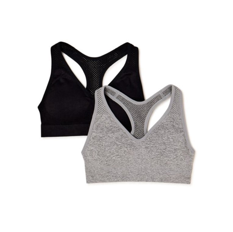 Girls Sports Bras in Girls Activewear - Walmart.com