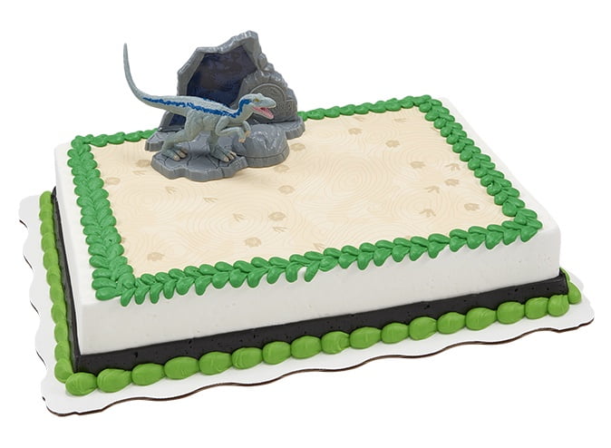 Walmart Bakery Theme Cakes Ride Of Joy – Mio Amore Shop