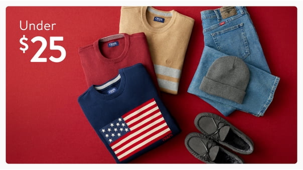 Mens Clothing, Mens Fashion, - Walmart.com