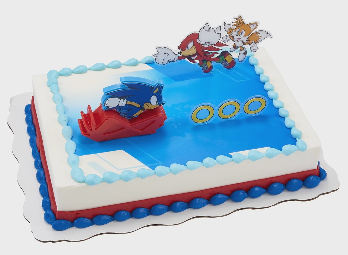 Walmart Custom Cakes