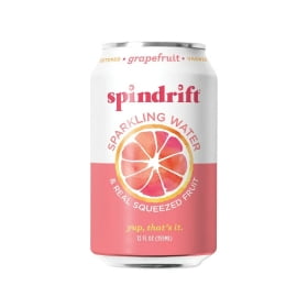 Spindrift in Sparkling Water - Walmart.com