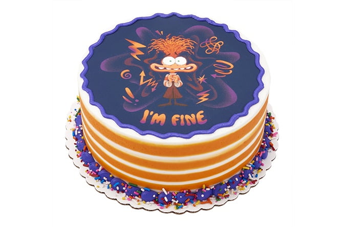 Walmart Bakery Cakes Walmart Custom Cakes