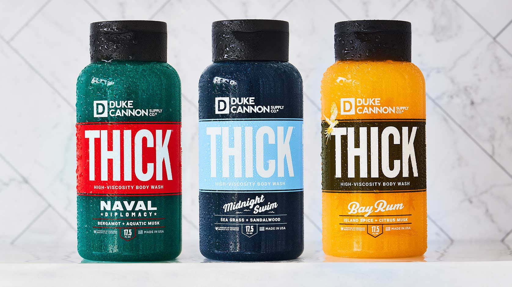 Duke Cannon - Walmart.com