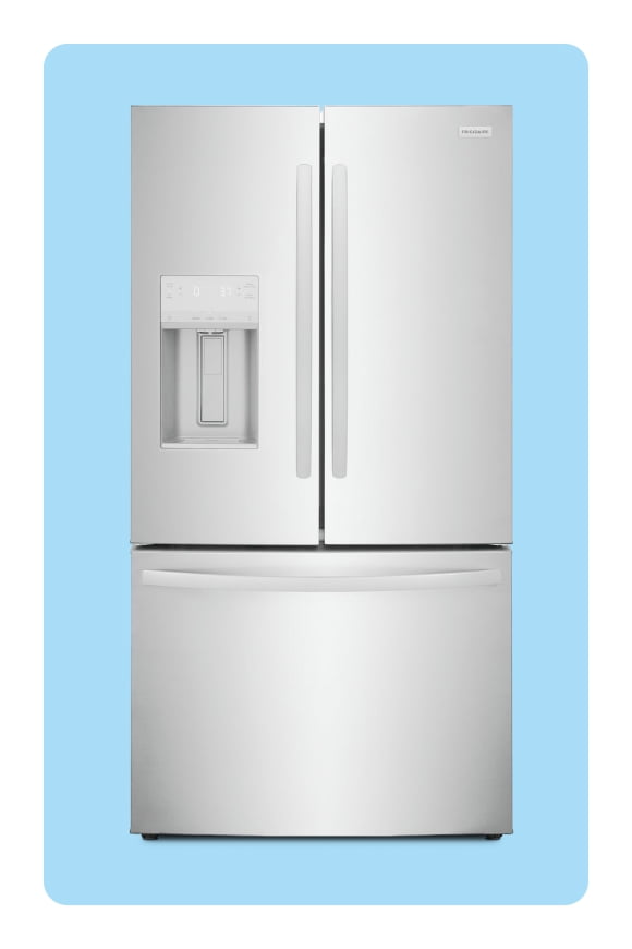 Full Size Refrigerators in Refrigerators - Walmart.com