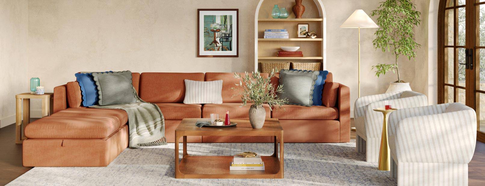 Living Room Furniture - Walmart.com