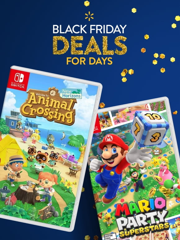 Nintendo Switch Controllers in Video Game Accessories - Walmart.com