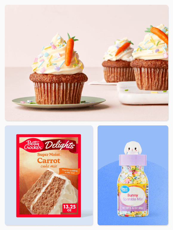Easter Home - Walmart.com