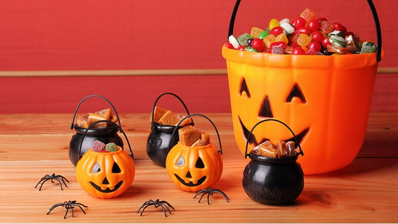 Halloween en Walmart | Tu tienda en línea