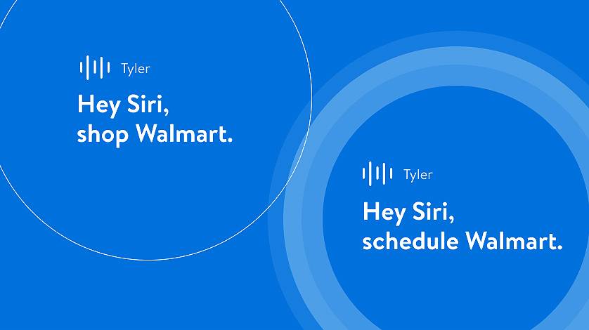 Voice Shopping - Walmart.com